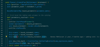 DuckDB | Query Optimizer · Jian Zhang