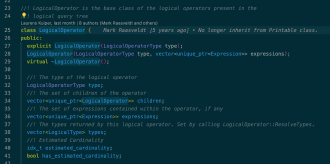DuckDB | Query Optimizer · Jian Zhang