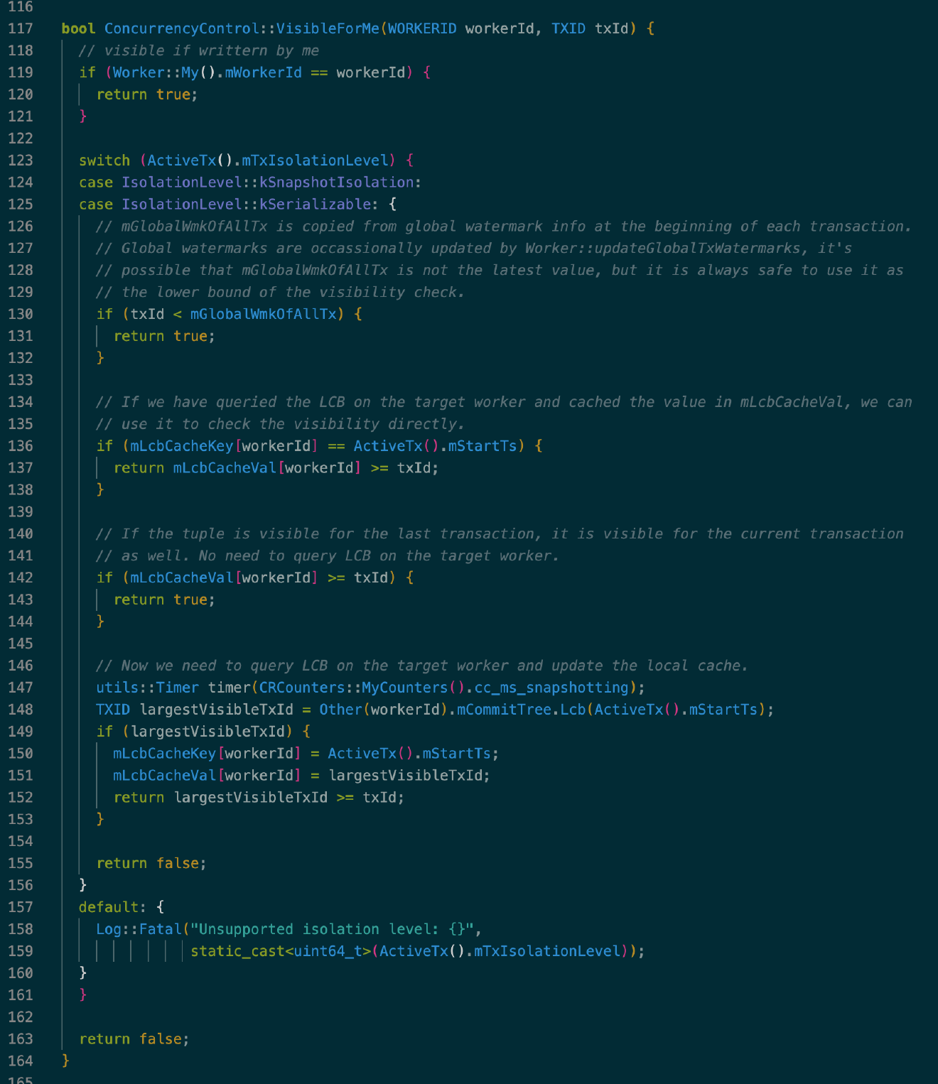 LeanStore | 架构概览与源码导读 · Jian Zhang