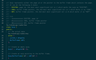 LeanStore | 架构概览与源码导读 · Jian Zhang