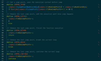 LeanStore | 架构概览与源码导读 · Jian Zhang